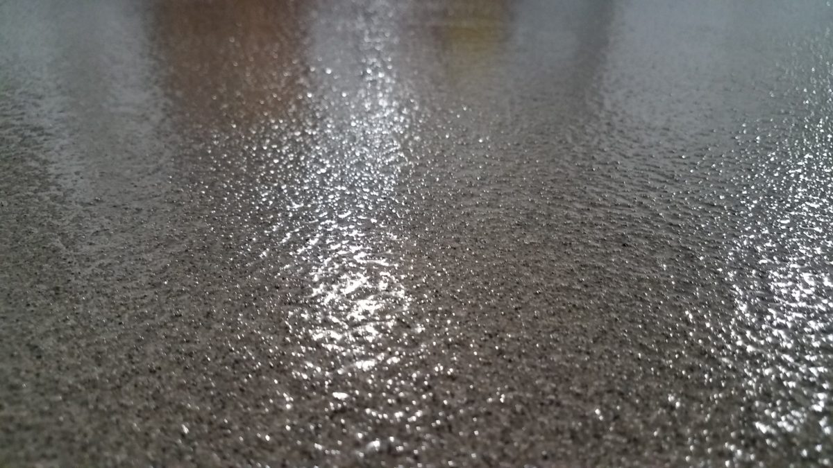 Solid Color Stout | Rochester Concrete Prep | (585) 433-5918